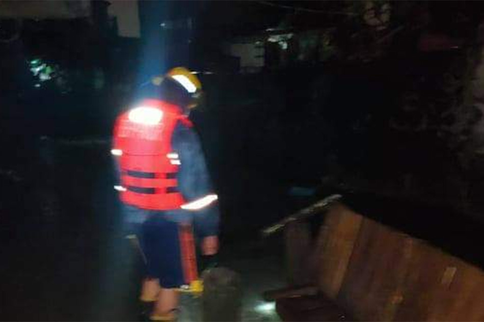12 barangay sa Pasay, posibleng maapektuhan ng pagpapakawala ng tubig ... 12 barangay sa Pasay, posibleng maapektuhan ng pagpapakawala ng tubig ...