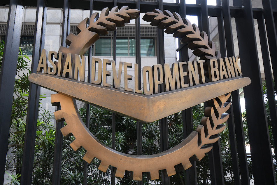 Adb Focusing On Infra Health As Lending To Ph To Hit 9 4 Billion In
