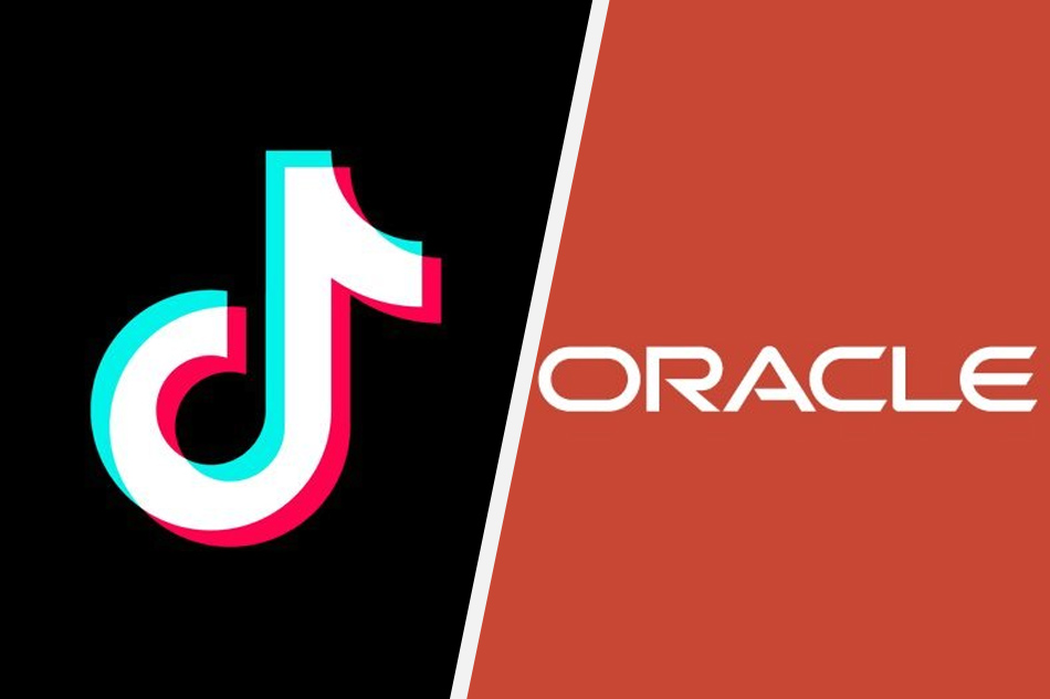 Us Government Confirms Receiving Oracle Bid For Tiktok Abs Cbn News