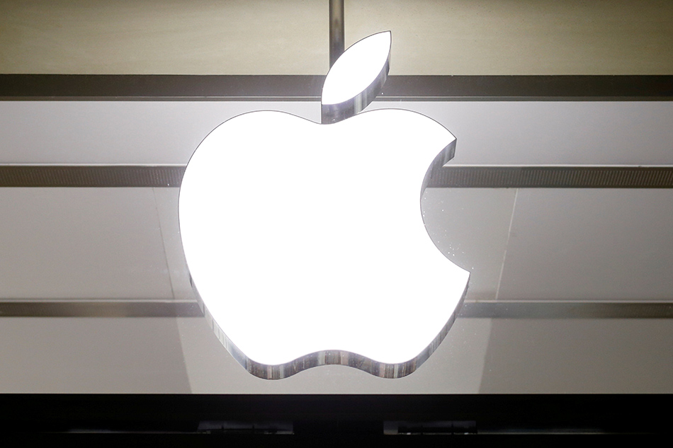 EU opens antitrust cases against Apple | ABS-CBN News EU opens antitrust cases against Apple | ABS-CBN News