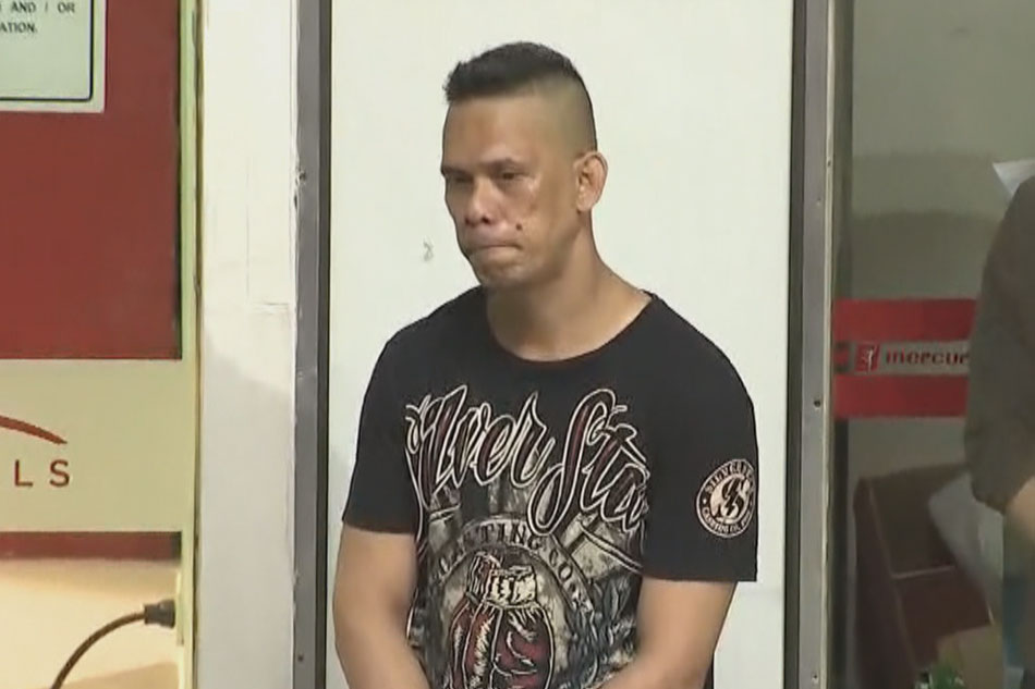 Ano ang nangyari sa 10 oras na hostage-taking sa Greenhills? | ABS-CBN News Ano ang nangyari sa 10 oras na hostage-taking sa Greenhills? | ABS-CBN News