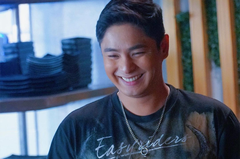 Coco Martin, ibinahagi kung saan napupunta ang kinikitang pera | ABS ... Coco Martin, ibinahagi kung saan napupunta ang kinikitang pera | ABS ...