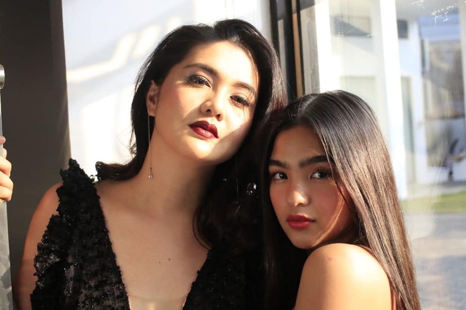 Andrea Brillantes Do We Miss Even Marga Of Kadenang Ginto Filipino News