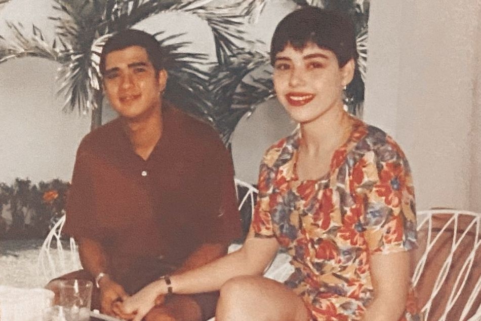 Pia Magalona pens powerful birthday greet for Francis M | ABS-CBN News Pia Magalona pens powerful birthday greet for Francis M | ABS-CBN News