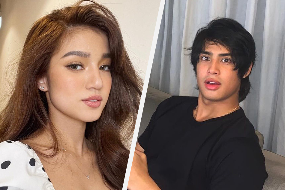 DonBelle ipinasilip ang bagong proyekto | ABS-CBN News DonBelle ipinasilip ang bagong proyekto | ABS-CBN News
