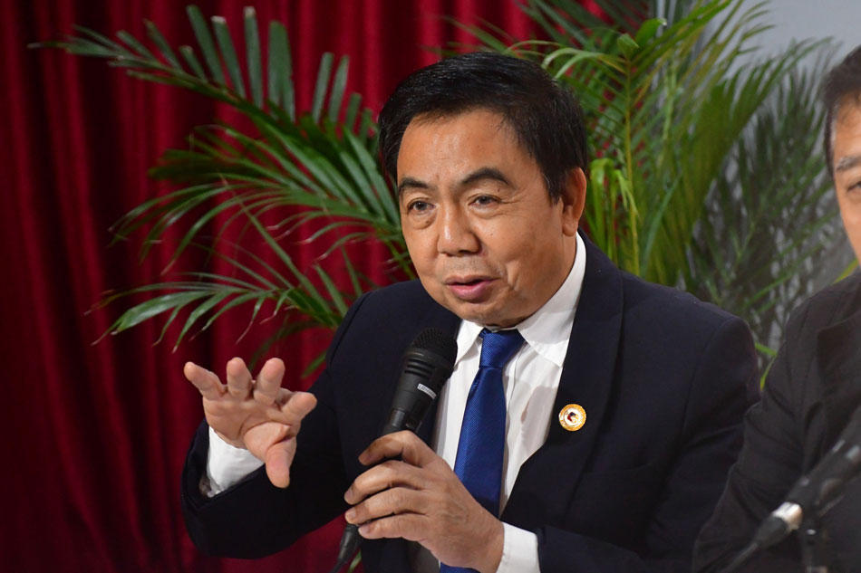 House Oks Bating Filipino Bill On Final Reading Abs Cbn News