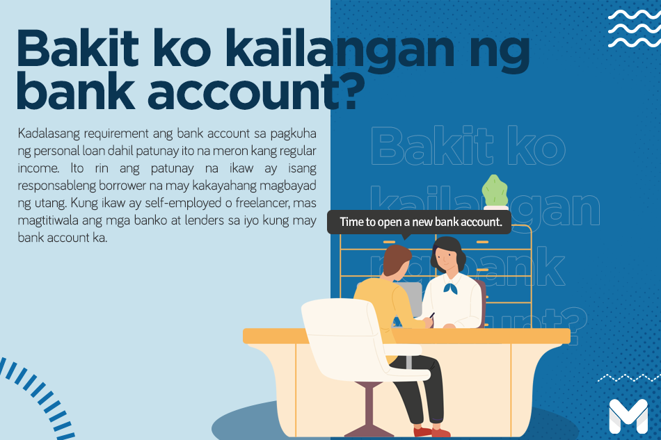 Paano kumuha ng personal loan kahit walang bank account | ABS-CBN News Paano kumuha ng personal loan kahit walang bank account | ABS-CBN News