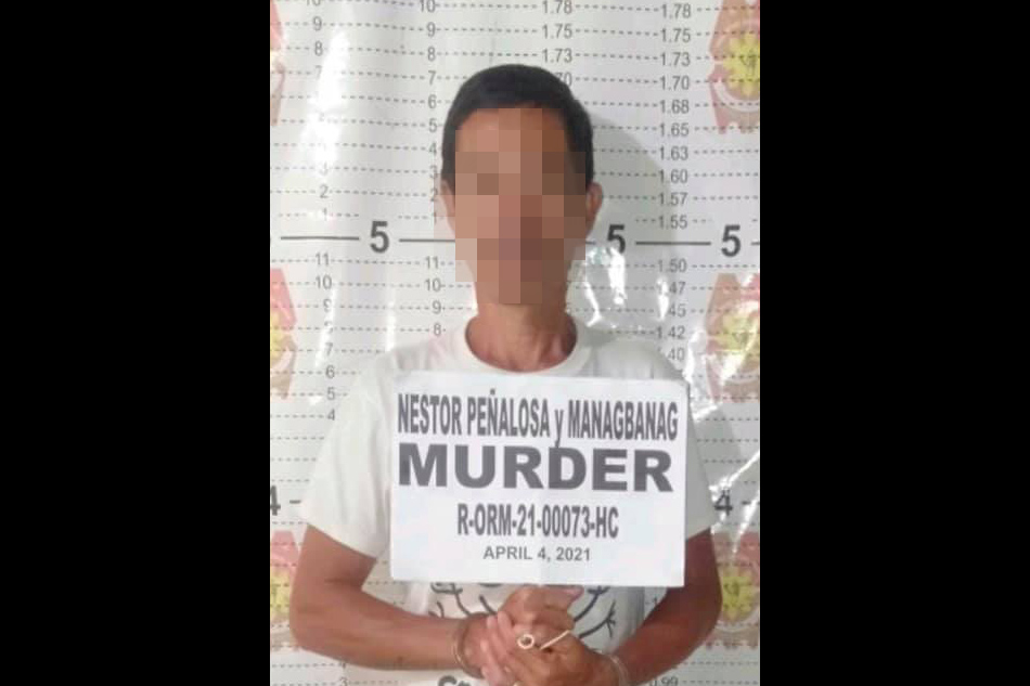 Lalaking nasa ‘most wanted’ list dahil sa umano’y pagpatay huli sa ... Lalaking nasa ‘most wanted’ list dahil sa umano’y pagpatay huli sa ...