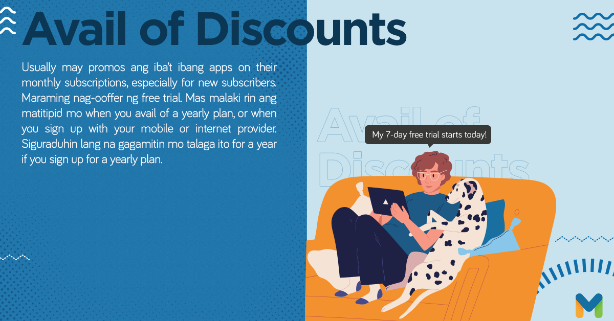 Tips to save on monthly subscription apps | ABS-CBN News Tips to save on monthly subscription apps | ABS-CBN News