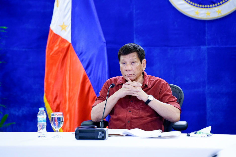 Duterte mulling Senate run, spox confirms | ABS-CBN News Duterte mulling Senate run, spox confirms | ABS-CBN News