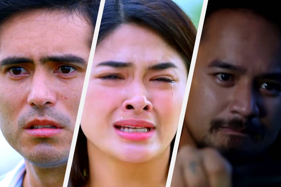 Warm-up pa lang? ‘Init sa Magdamag’ nagsisimula pa lang uminit, ayon sa ... Warm-up pa lang? ‘Init sa Magdamag’ nagsisimula pa lang uminit, ayon sa ...