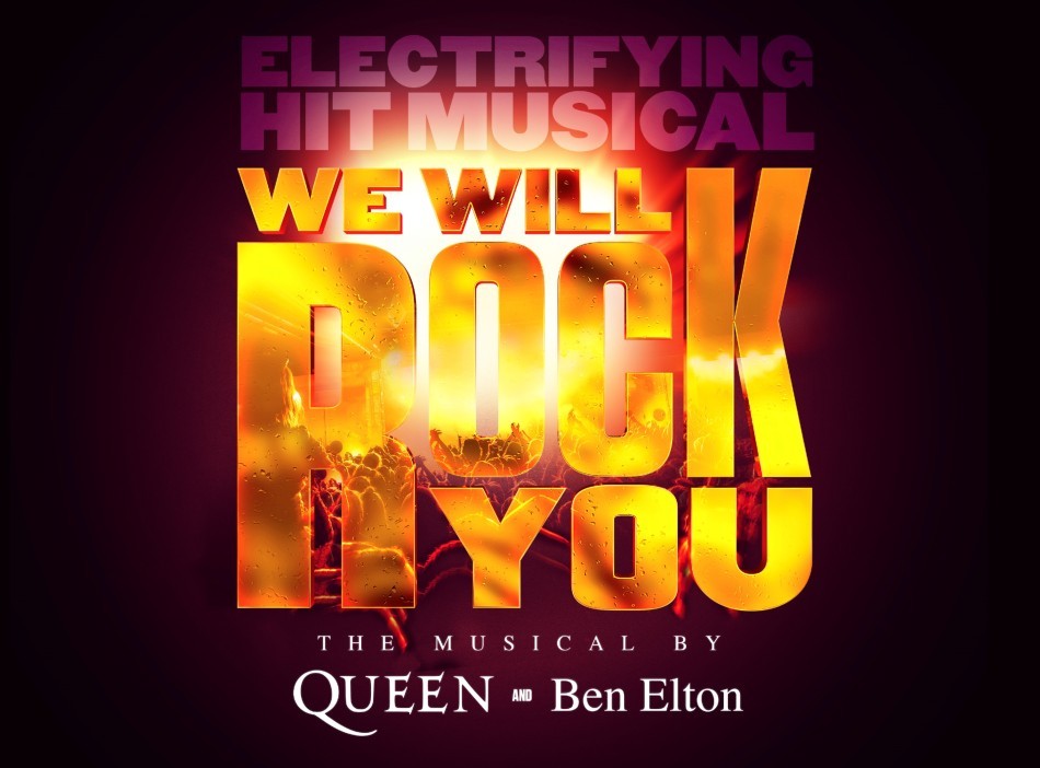 Why You Must Not Miss We Will Rock You In Manila Abs Cbn News