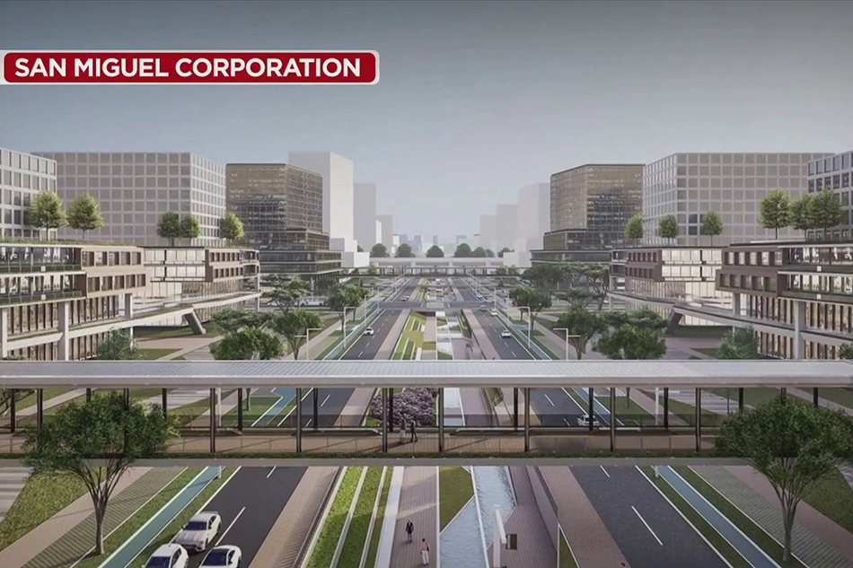 Panukala para sa Bulacan Special Ecozone, ihahain muli | ABS-CBN News Panukala para sa Bulacan Special Ecozone, ihahain muli | ABS-CBN News
