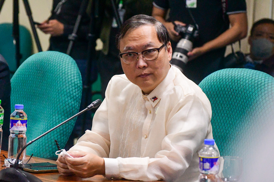 DICT eyes raising budget utilization to at least 70 pct | ABS-CBN News