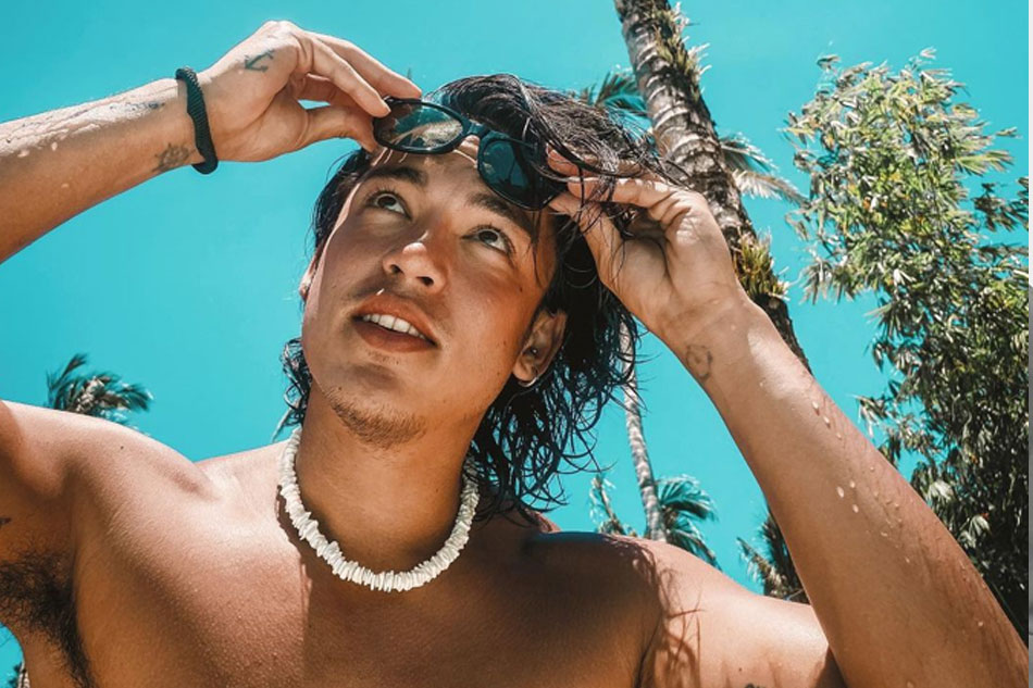 Alex Diaz Will No Longer Continue With ‘hello Searcher Abs Cbn News