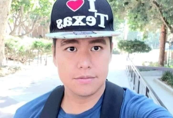 Eduard Banez Plans To Resume Career In Ph Abs Cbn News