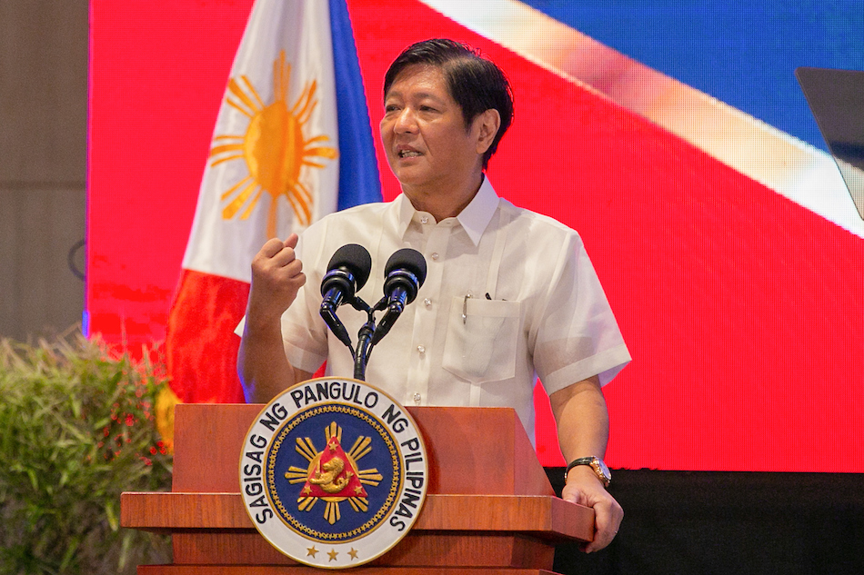 Pagpapalawig Sa State Of Public Health Emergency Ok Kay Marcos Abs