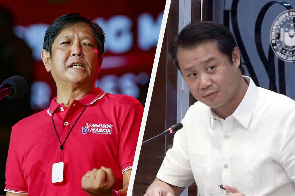 Gatchalian Says To Skip Possible Senate Probe On Marcos Estate Taxes