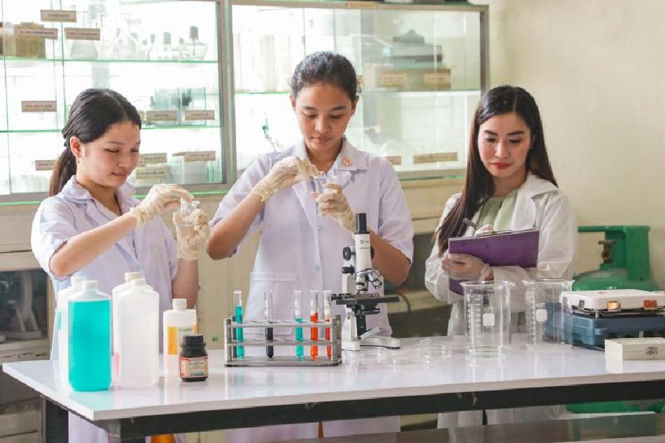 DepEd OKs Physical Work Immersion For SHS Students ABS CBN News