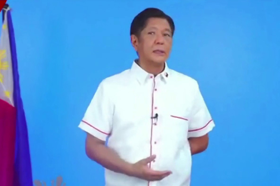 Halalan 2022: Bongbong Marcos nagpasalamat sa mga tagasuporta | ABS-CBN ... Halalan 2022: Bongbong Marcos nagpasalamat sa mga tagasuporta | ABS-CBN ...