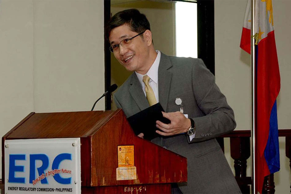 Controversial Dict Exec Salazar Quits Abs Cbn News