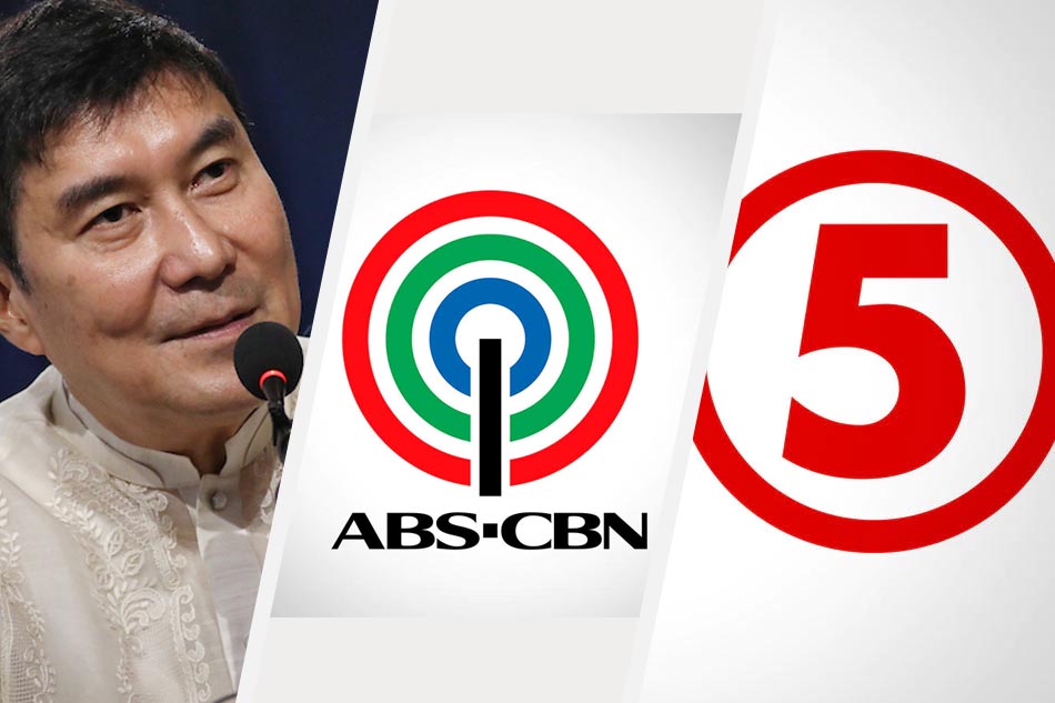 Dream Team Abs Cbn Tv5 Deal Benefits Public Tulfo Abs Cbn News