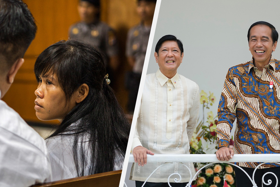 Veloso dad still hopeful Marcos can help free Mary Jane | ABS-CBN News Veloso dad still hopeful Marcos can help free Mary Jane | ABS-CBN News