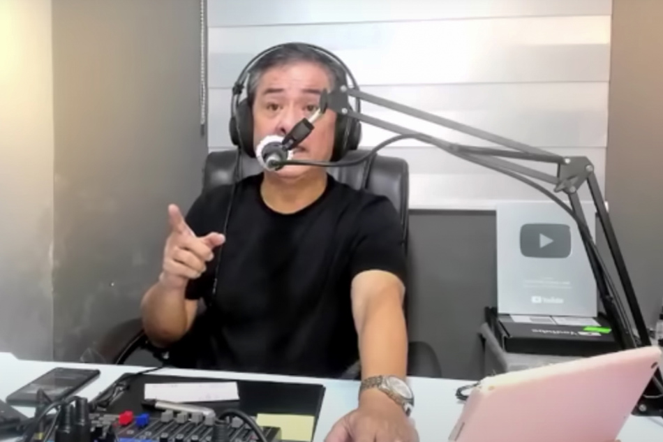Larawan ng 3 iba pang dawit sa Percy Lapid shooting inilabas | ABS-CBN News Larawan ng 3 iba pang dawit sa Percy Lapid shooting inilabas | ABS-CBN News
