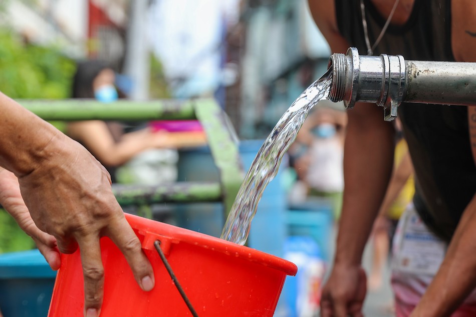 Maynilad Manila Water May Dagdag Singil Ngayong Enero Abs Cbn News