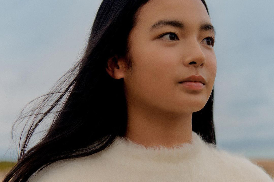 Tennis Phenom Alex Eala Featured On Vogue Philippines Abs Cbn News
