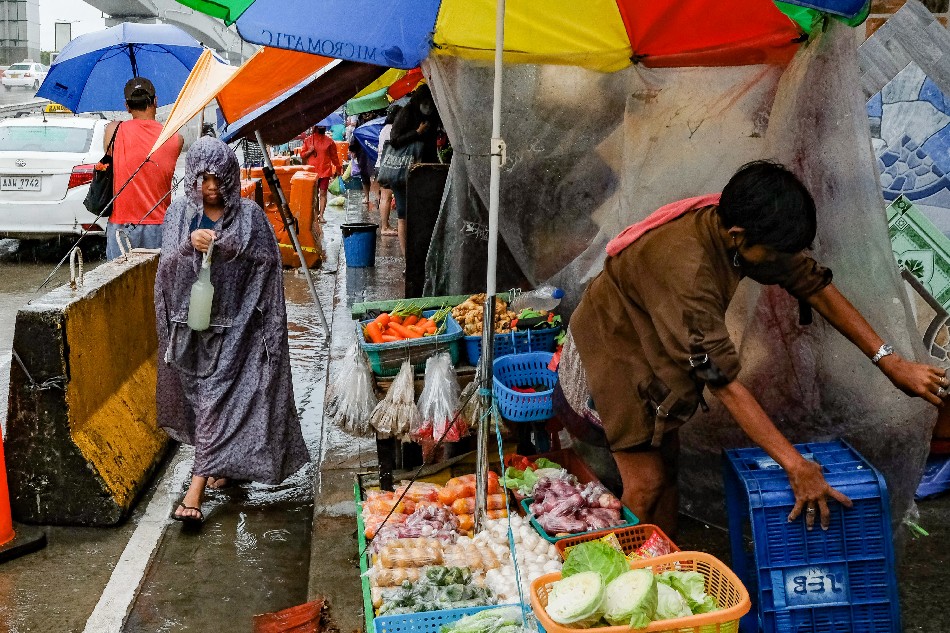 Philippine inflation quickens to 7.7 pct in October | ABS-CBN News Philippine inflation quickens to 7.7 pct in October | ABS-CBN News