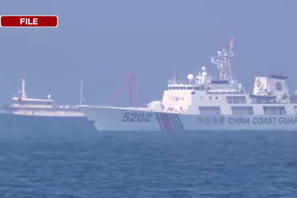 Pilipinas humingi ng paliwanag sa China tungkol sa Pag-asa Island ... Pilipinas humingi ng paliwanag sa China tungkol sa Pag-asa Island ...