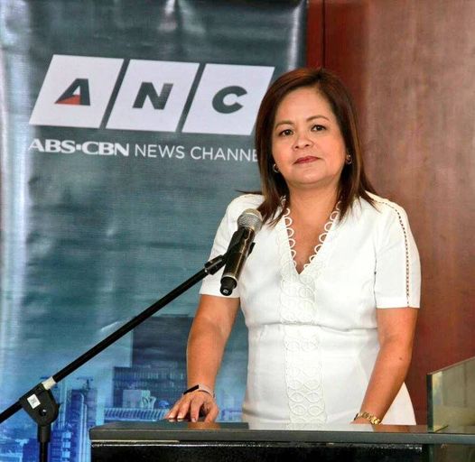 Abs Cbn News Chief Pinarangalan Ng World Association Of News