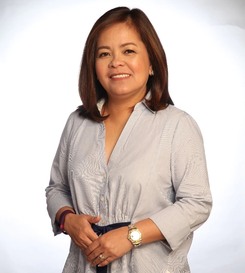 Abs Cbn News Chief Pinarangalan Ng World Association Of News
