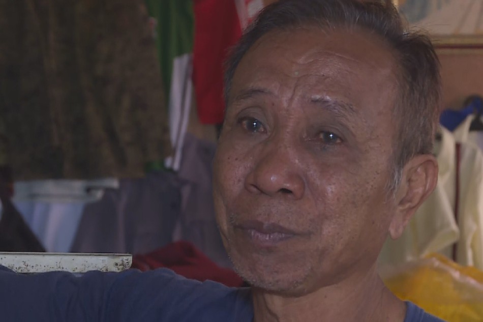 Hanapbuhay ng ilang residente sa Isabela, apektado ng 'Florita' | ABS ... Hanapbuhay ng ilang residente sa Isabela, apektado ng 'Florita' | ABS ...