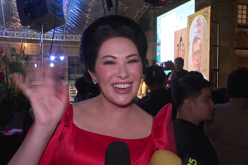 'Freelancer' Ruffa G says ABS-CBN project starting soon | ABS-CBN News 'Freelancer' Ruffa G says ABS-CBN project starting soon | ABS-CBN News