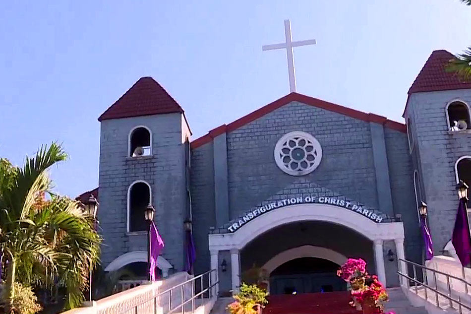 'Pilgrimage Capital' ng Pinas dinarayo tuwing Semana Santa | ABS-CBN News 'Pilgrimage Capital' ng Pinas dinarayo tuwing Semana Santa | ABS-CBN News