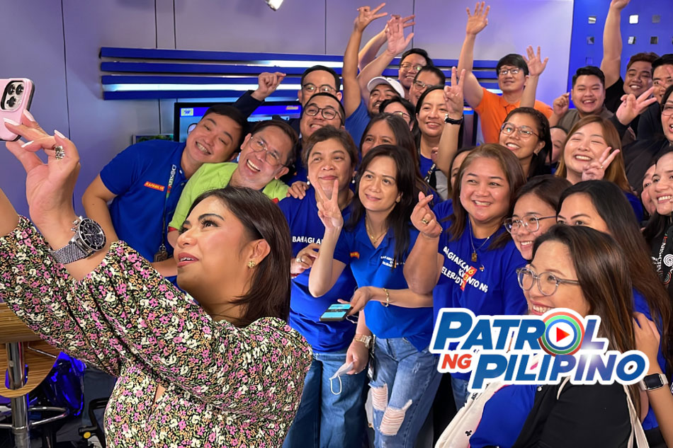 Kilalanin Mga Tao Sa Likod Ng Tinig Ng Teleradyo Abs Cbn News