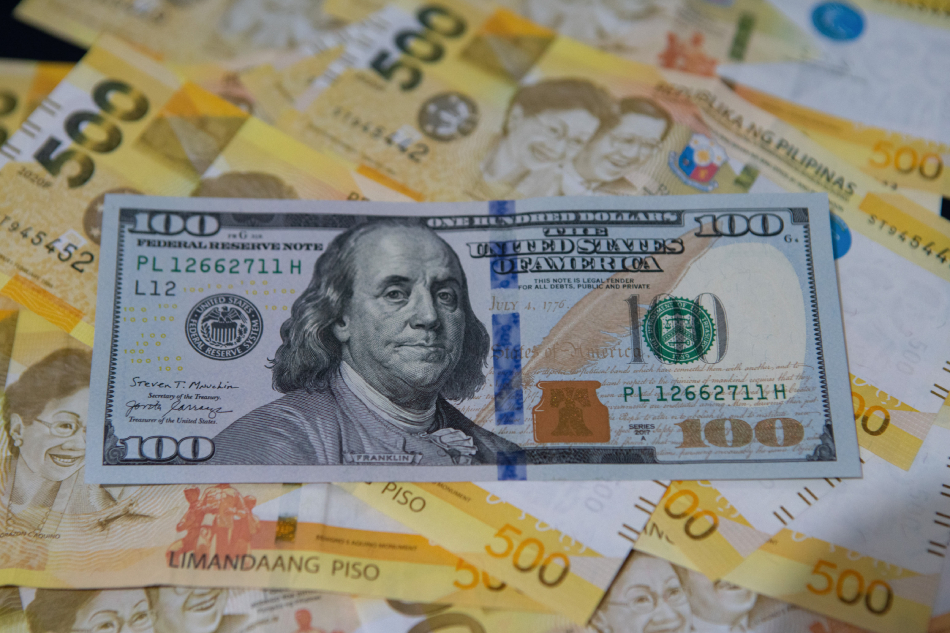 Senate Minority Rules Out Support For Current Version Of Maharlika Fund