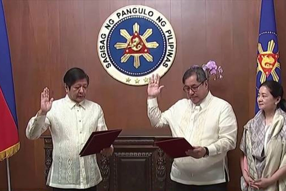 Meet New Doh Secretary Ted Herbosa Filipino News