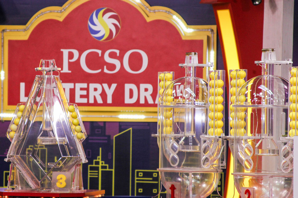 Saan aabot ang P366-M kung napanalunan mo ito sa Ultra Lotto 6/58 ... Saan aabot ang P366-M kung napanalunan mo ito sa Ultra Lotto 6/58 ...