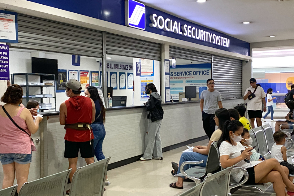 COA: P92-B uncollected SSS premiums may affect reserves | ABS-CBN News COA: P92-B uncollected SSS premiums may affect reserves | ABS-CBN News
