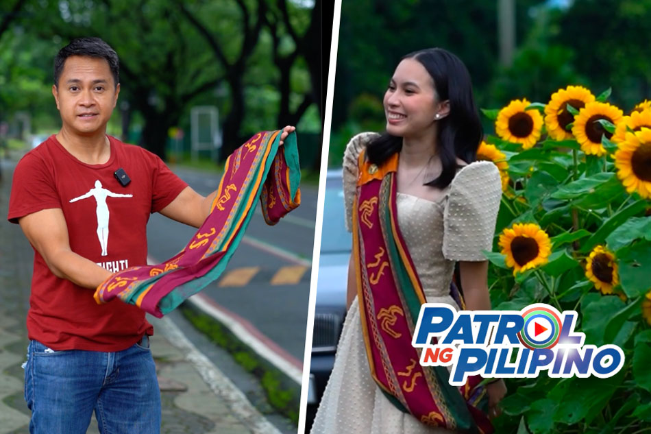 Ano Ba Ang Sinisimbolo Ng Sablay Sa Up Abs Cbn News