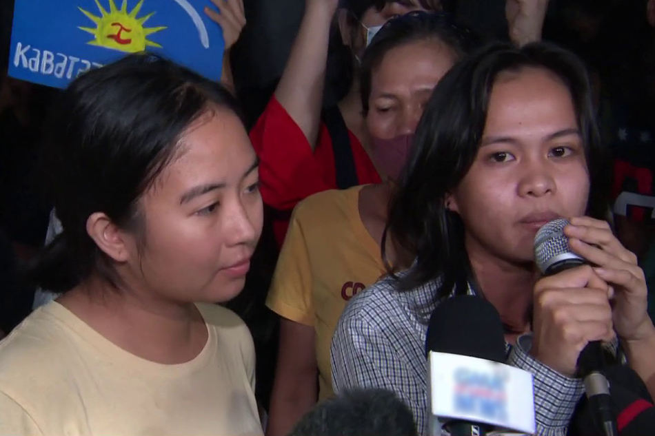 Defense Chief Vows Probe Into Attempts To Discredit Afp Abs Cbn News