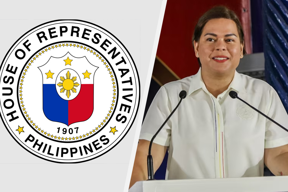House Party Leaders Back Peace Process With Reds After Vp Rebuke Abs