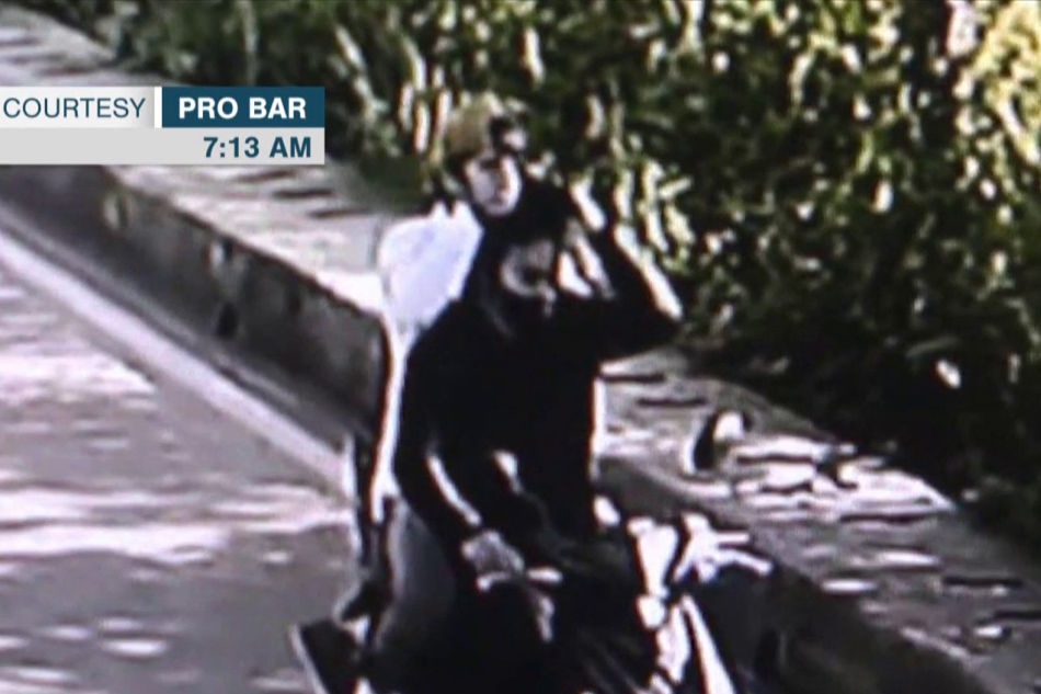 2 Members Of Maute Identified As Suspects In Deadly Marawi Blast Abs