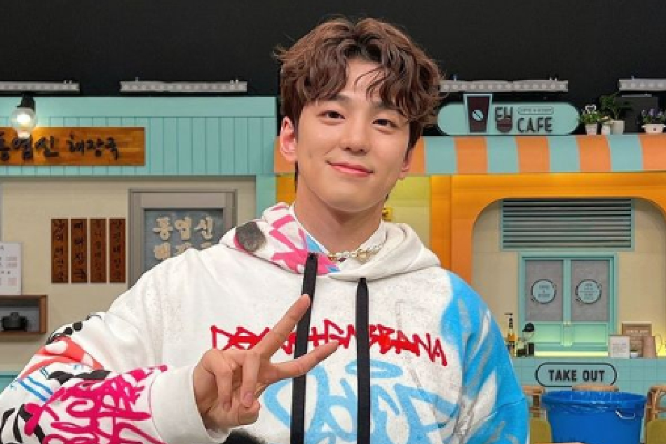 Korean Actor Kim Mingue To Hold Ph Fan Meet In April Abs Cbn News