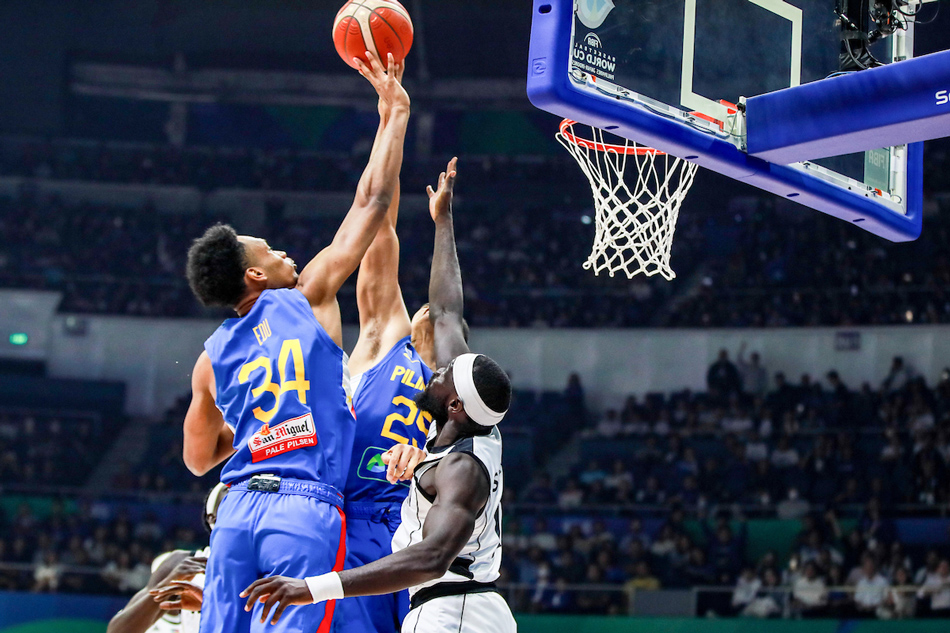 Aj Edu Has This Message To Pinoy Fans After World Cup Losses Abs Cbn News
