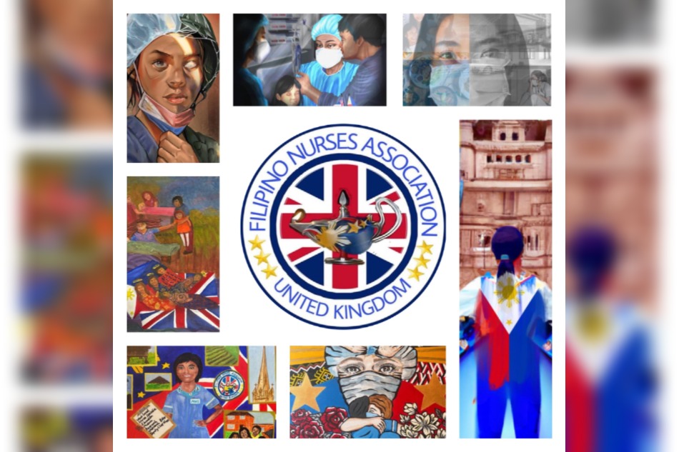 75 Years ng NHS: Kuwento ng Pinoy nurses sa UK, tampok sa exhibits at ... 75 Years ng NHS: Kuwento ng Pinoy nurses sa UK, tampok sa exhibits at ...