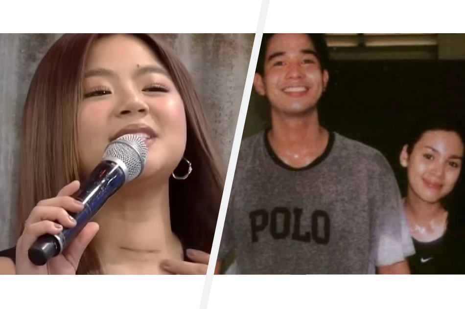 Medical emergency ni Miles, pagbisita ni Claudine sa puntod ni Rico yan ... Medical emergency ni Miles, pagbisita ni Claudine sa puntod ni Rico yan ...